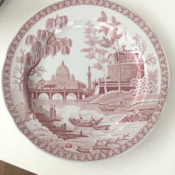 Spode | Dining | Spode Archive Collection Georgian Series | Poshmark